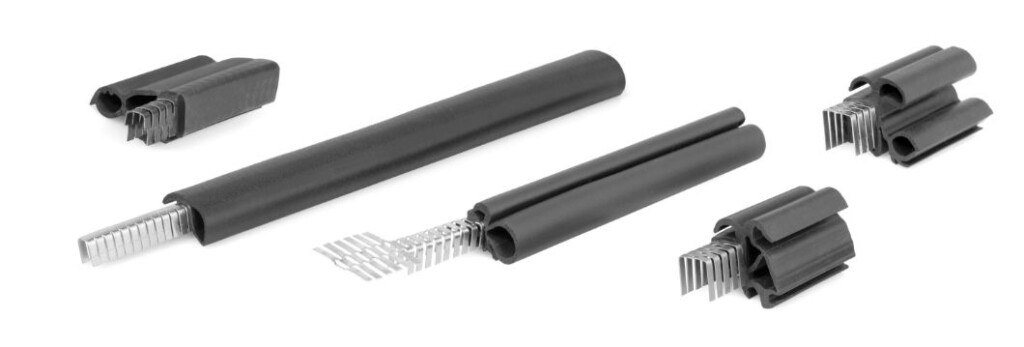 Automotive gaskets, tapes & extrusion profile manufacturer